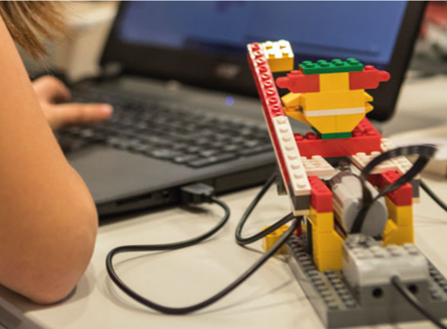 ¿Cómo pueden las familias acercas los STEAM a los/as jóvenes ...