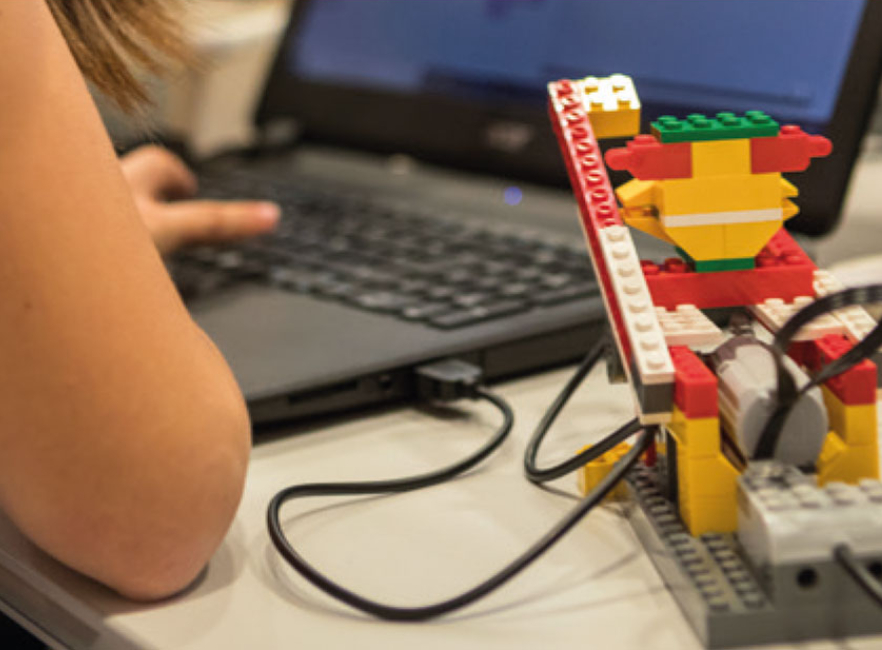 La charla 'Inspira Steam', mañana en Bizenta Mogel Biblioteka ...